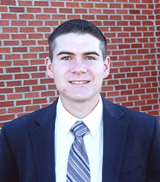 Farewell: Elder Mason George Bateman | News, Sports, Jobs - Standard ...